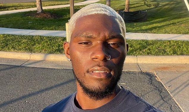 Tyshon Lawrence's Profile, Net Worth, Age, Height, Relationships, FAQs