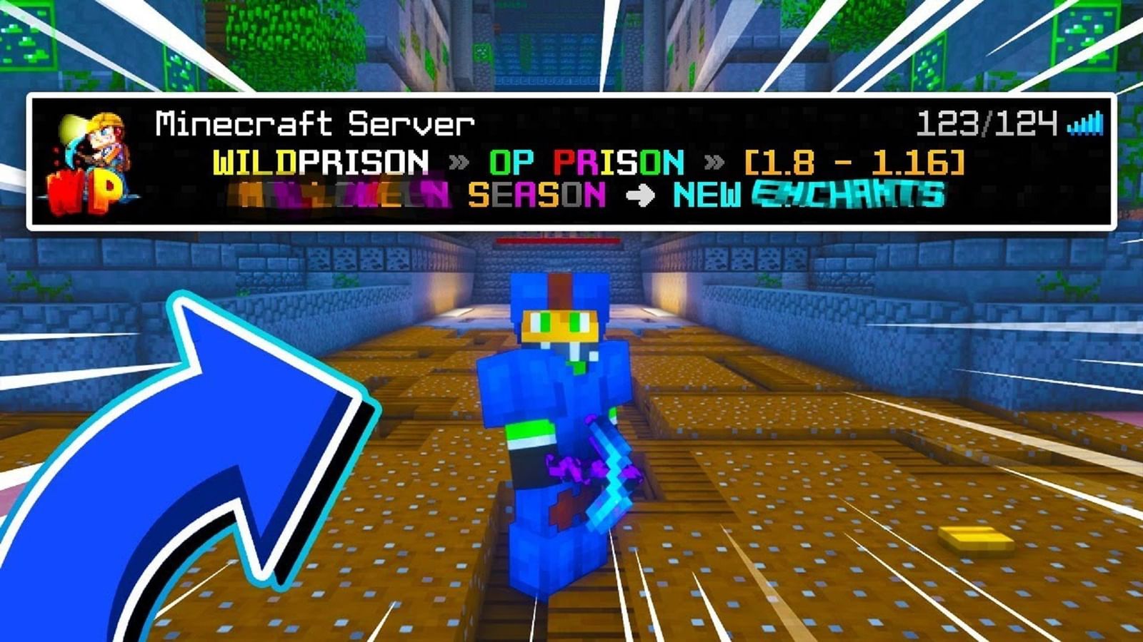 10 best Hunger Games servers to try out in Minecraft in 2022