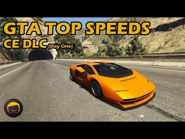 What is the fastest car in GTA Online since The Criminal Enterprises ...