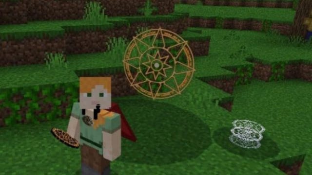 Spellcraft DLC in Minecraft 1.19 update: All you need to know