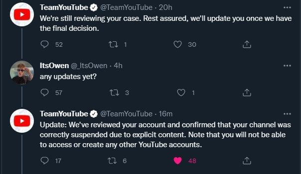 Who is ItsOwen? Exploring the YouTuber's career who clickbaited ...