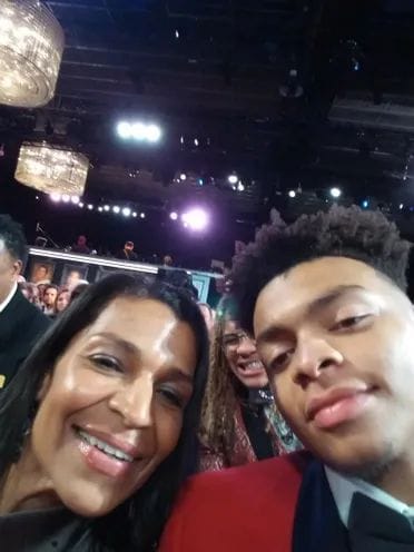 Who Are Justin Fields' Parents? Meet Ivant Fields & Gina Tobey