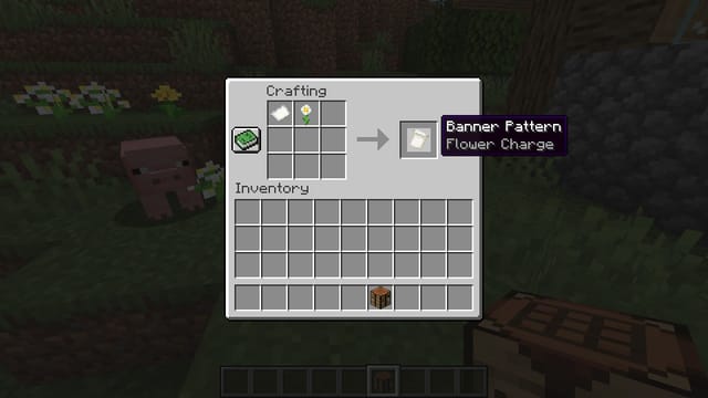 How to use banner patterns in Minecraft 1.19 update