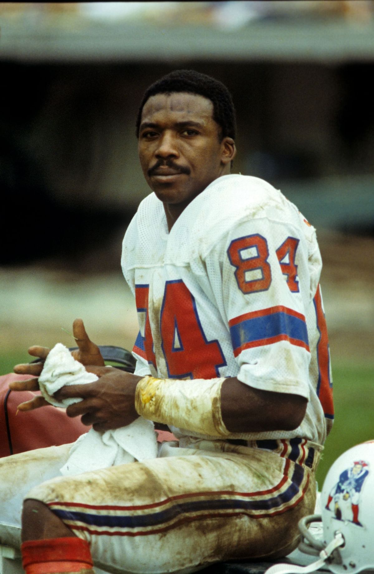 5 NFL players who almost died on the field ft. Ryan Shazier