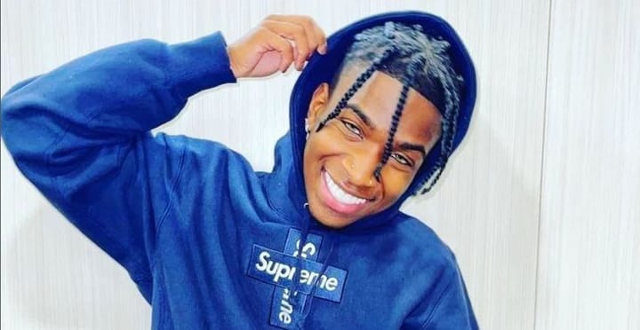 Swagboy Q's Profile, Net Worth, Age, Height, Relationships, FAQs
