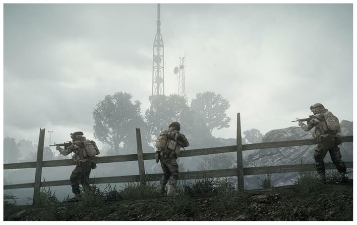 Battlefield 3 Reality Mod: Where and how to download