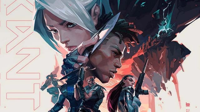 100 most hilarious Valorant IGNs to use in 2022