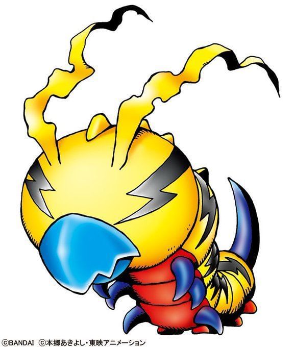 Digimon Survive guide: How to befriend Gotsumon