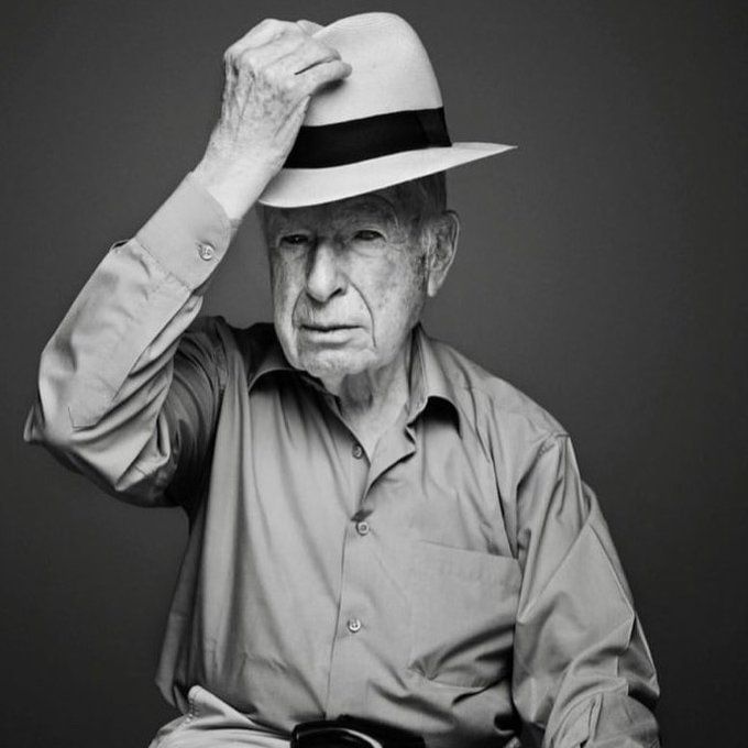 Who was Peter Brook? Tributes pour in as prominent film and theatre ...