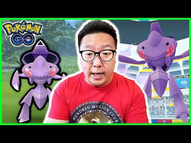 5 best Bug-type Pokemon in Pokemon GO, ranked