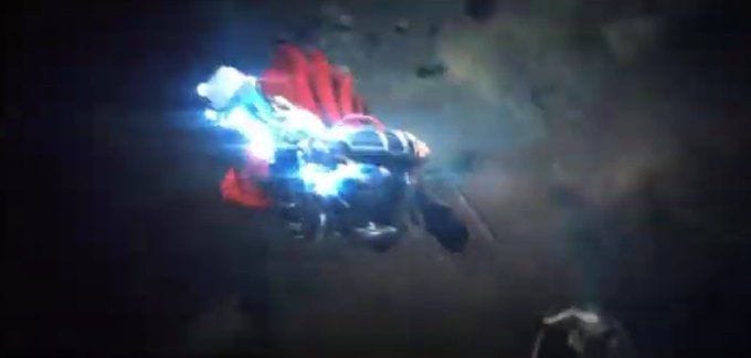 Why Jane Foster's cancer was boosted by her use of Mjolnir while being ...