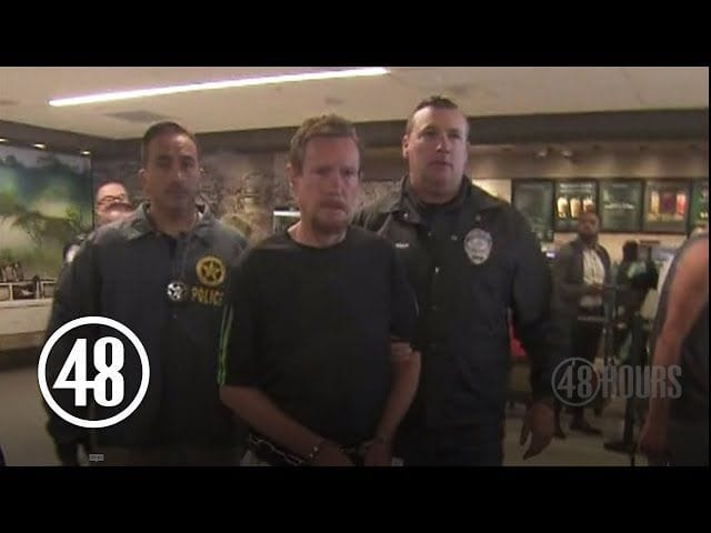 5 quick facts about the Peter Chadwick case