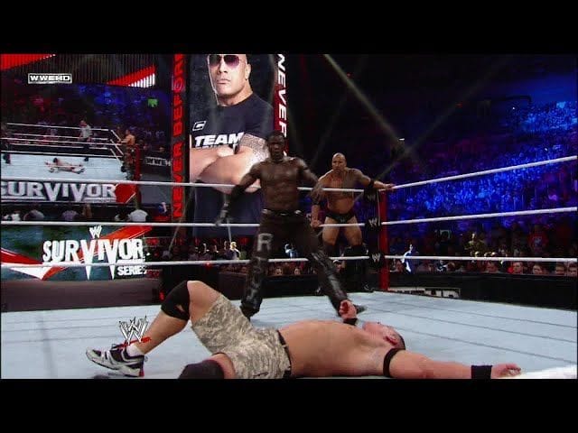 4 times Big Matches were happened as 'One Last Match' in WWE, 4 मौके जब ...