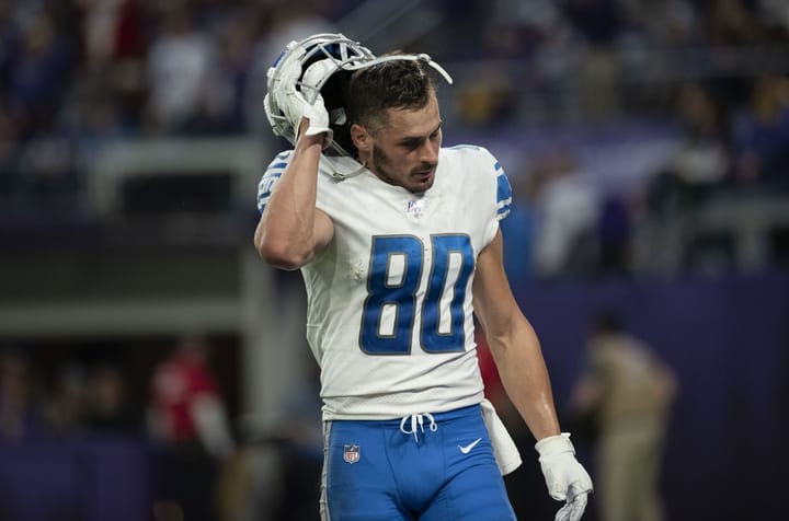 Danny Amendola career stats: How many teams did retired NFL star play for?