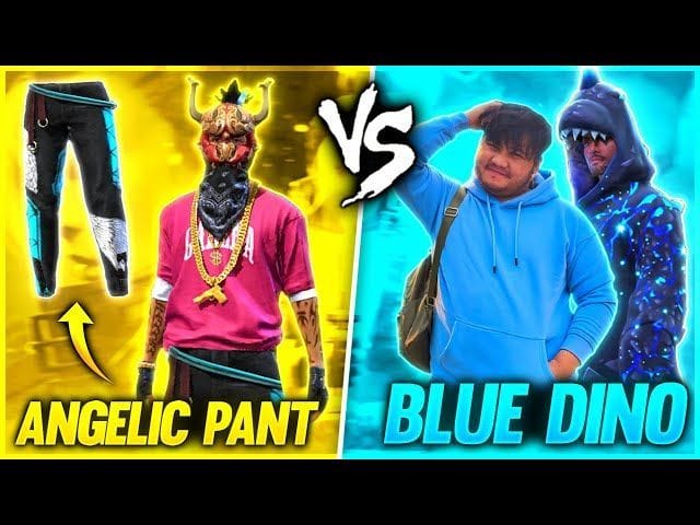 5 best Free Fire bundles like Criminal and Cobra in July 2022