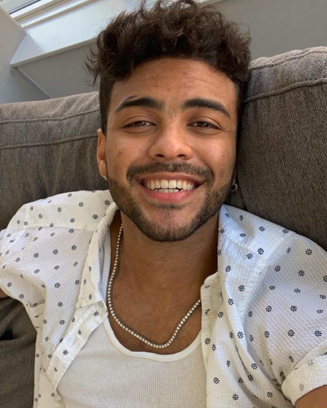 Who is Marrkadams aka Mark Adams?