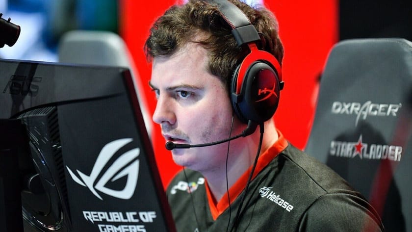 "Not allowed to go on stage with a flag" - FPX ANGE1 reflects on Riot's ...