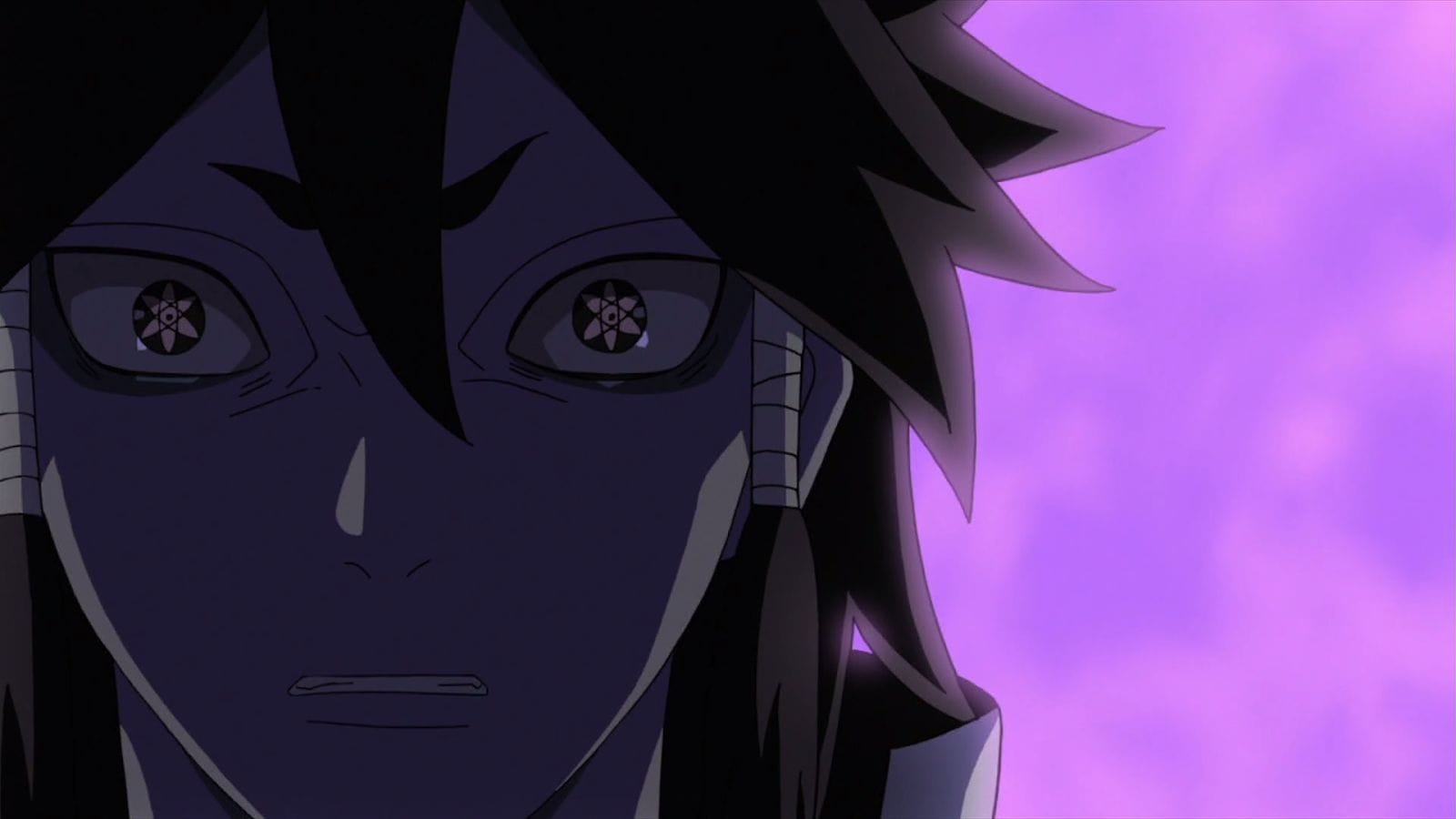 Indra Otsutsuki