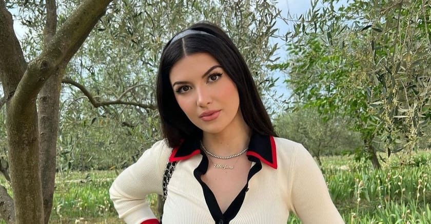 Ellie Zeiler's Profile, Net Worth, Age, Height, Relationships, FAQs