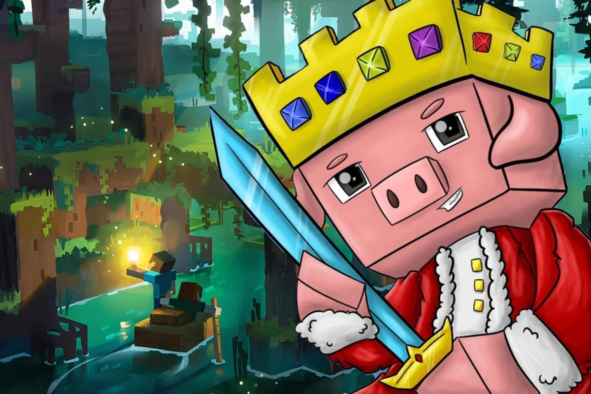 How old was Technoblade when he passed away battling cancer?