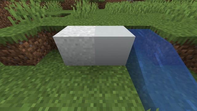 How to make and use concrete in Minecraft 1.19