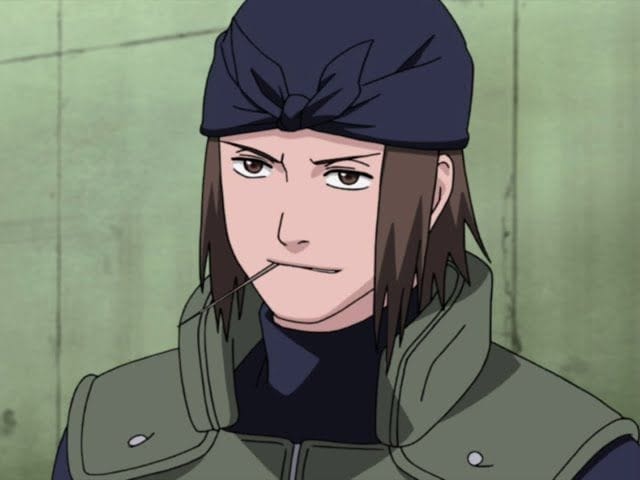 10 Tokubetsu Jonin in Naruto, ranked