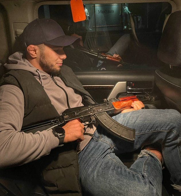 Charles Johnson says he's been around "real shootouts," not impressed ...