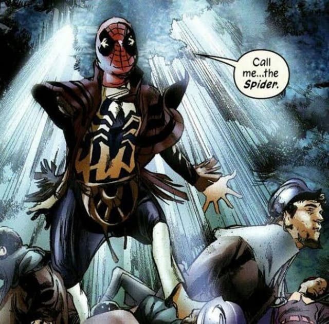 What is Marvel 1602? What If...? Season 2 SDCC trailer teases episodes ...