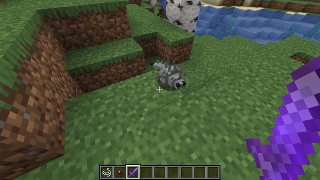 What does Bane of Arthropods do in Minecraft 1.19 update?