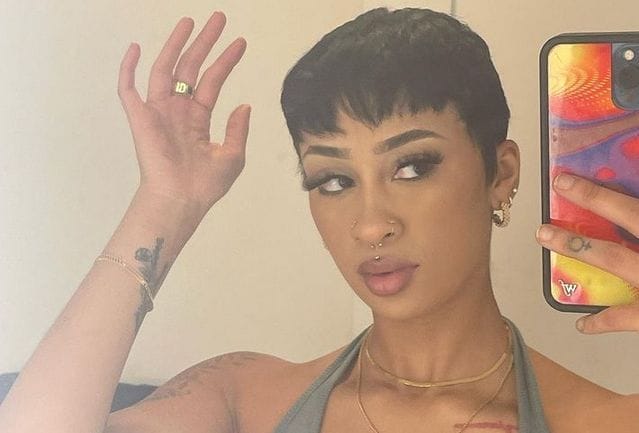 Trinity Marie Wiki, Bio, Age, Height, Family, Facts & Net Worth