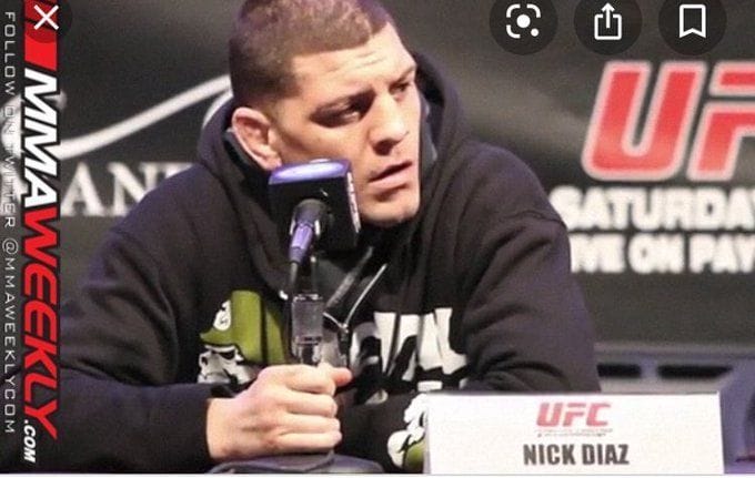 UFC fighters who championed mental health