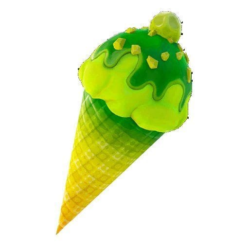 Ice Creams in Fortnite: Where to find, what they do and more