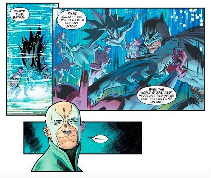 10 Best Blue Beetle Villains Explored Ahead Of Dceu Films Release Next