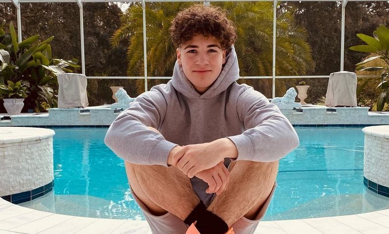 Joe Albanese's Profile, Net Worth, Age, Height, Relationships, FAQs