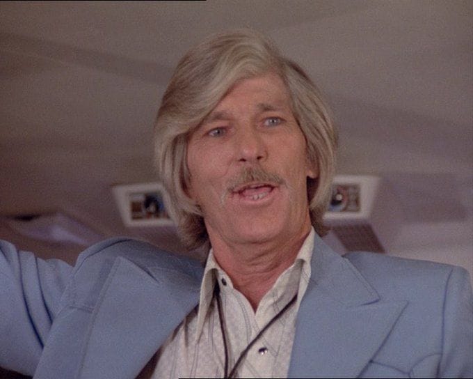 Who was L.Q. Jones? Tributes pour in as veteran character-actor dies at 94