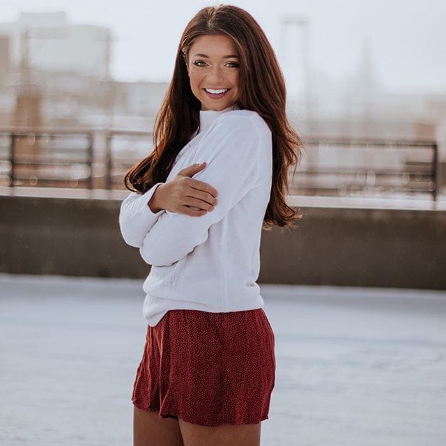 How much is Tabitha Swatosh's Net Worth as of 2024?