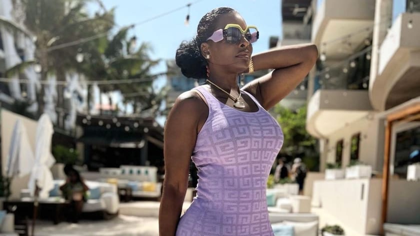 Why was Brooke in a hurry to host a soul healing event? Cause explored ...