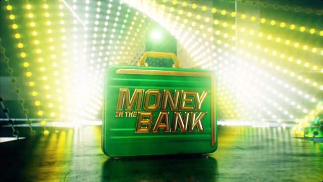 5 possible finishes for Men's Money in the Bank match