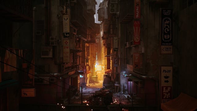 5 things to know about Stray, the upcoming cyberpunk cat game