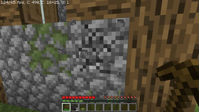 What are 5 game modes in Minecraft 1.19 update?