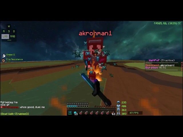 5 most rare capes in Minecraft 1.19 update