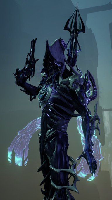 How to get Nekros in Warframe
