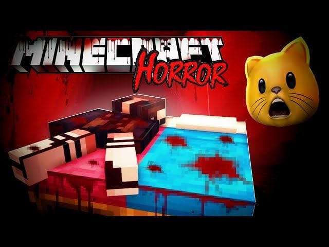 10 scariest maps in Minecraft's 1.19 update