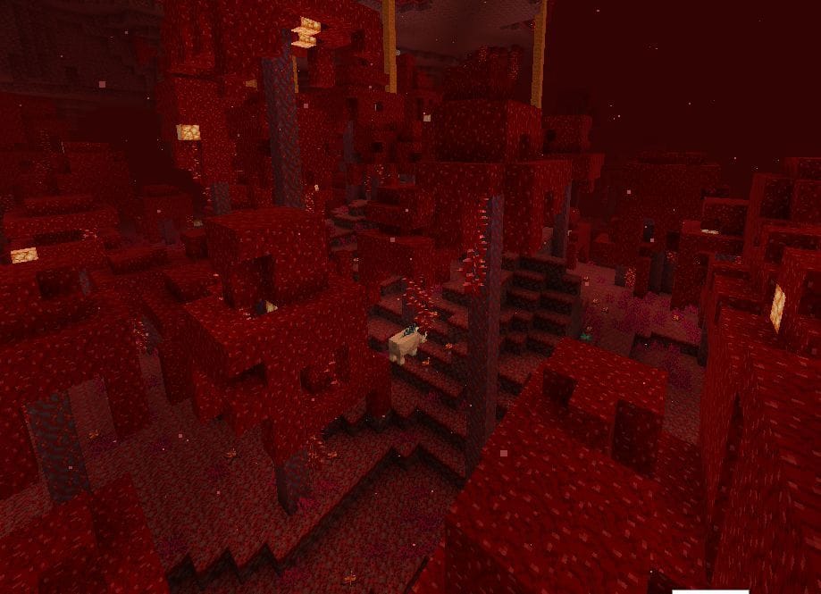 Hoglin in Minecraft: Behavior, Spawning, How to Breed, Uses