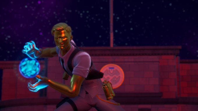 Fortnite: Midas' return teased yet again