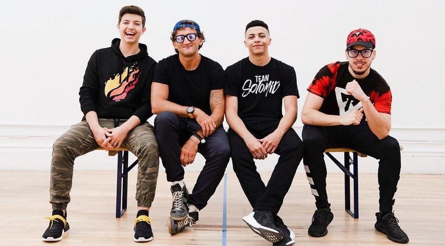 TG Plays's Profile, Net Worth, Age, Height, Relationships, FAQs