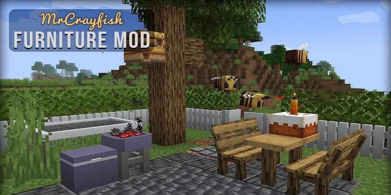 7 best house mods to get for Minecraft 1.19 update