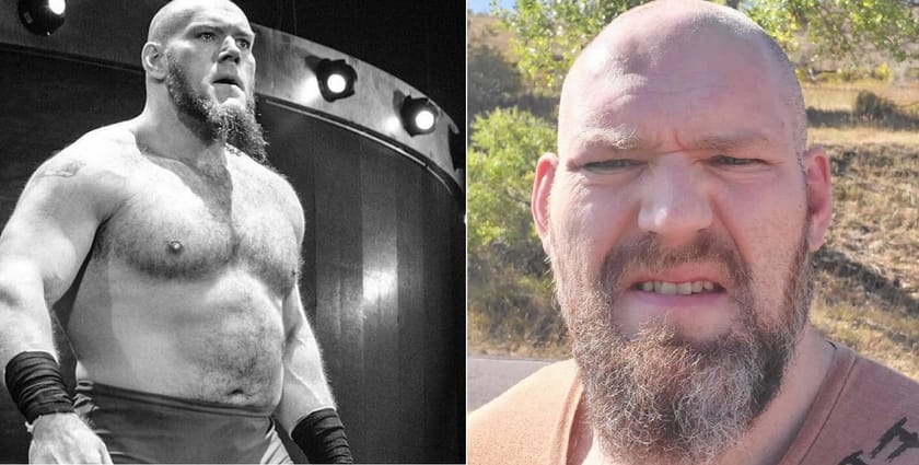 Whatever happened to former WWE Superstar Lars Sullivan?