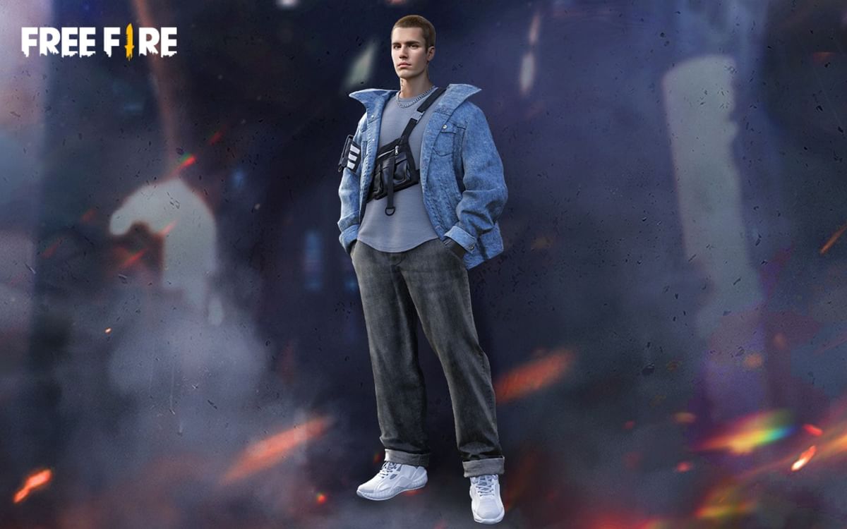 Free Fire 5th anniversary event: Justin Bieber collaboration, events ...