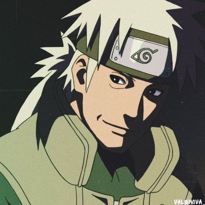 5 Naruto characters who should have been leaders (& 5 who should have ...